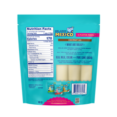 Discover Your Favorite – Helados Mexico