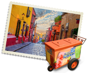 Our Story Is One of Tradition & Taste - Helados Mexico