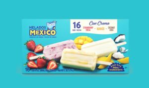 Frozen Treats Born From Hispanic Tradition - Paletas Bolis and Multi ...