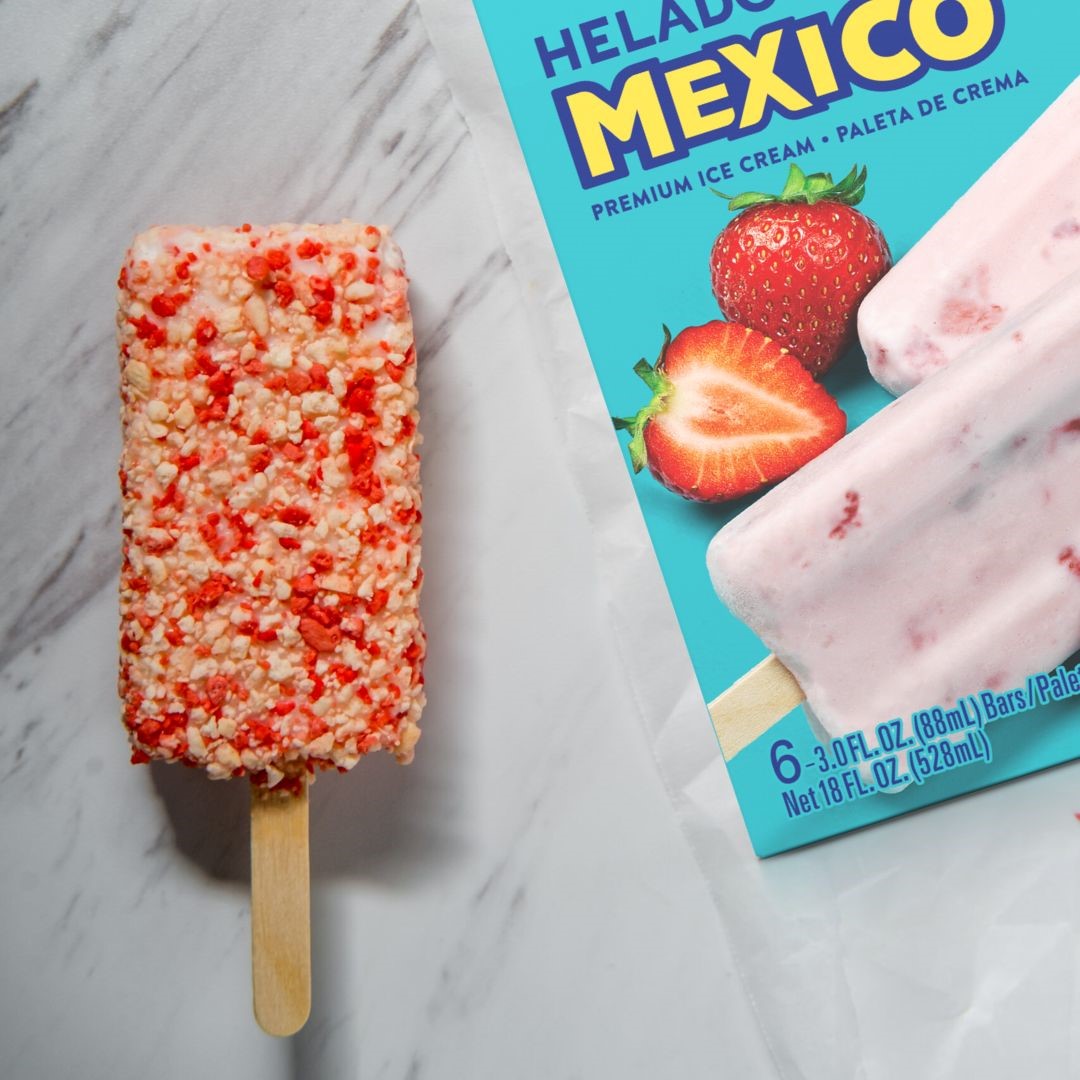 A Healthier Twist on Childhood Nostalgia: Homemade Strawberry Shortcake ...